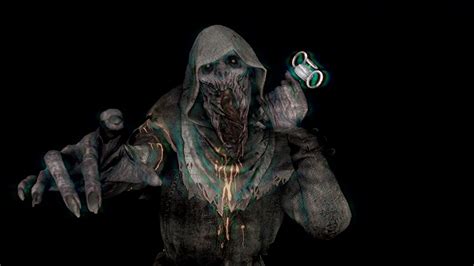 Night In The Entity After Dark Dbd Edit Youtube