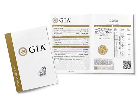 Gia證書完整解析：證書種類、評級重點一次看，讓你買鑽不踩雷