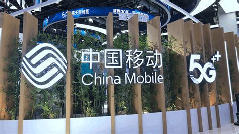 上周回顾中国移动公布战略配售结果中国移动战略入股超聚变三大运营商 月份成绩单 推荐 C 通信网 上周回顾中国移动公布战略配售结果中国移动战略入股超聚变三大运营商 月份成绩单 推荐 C 通信网