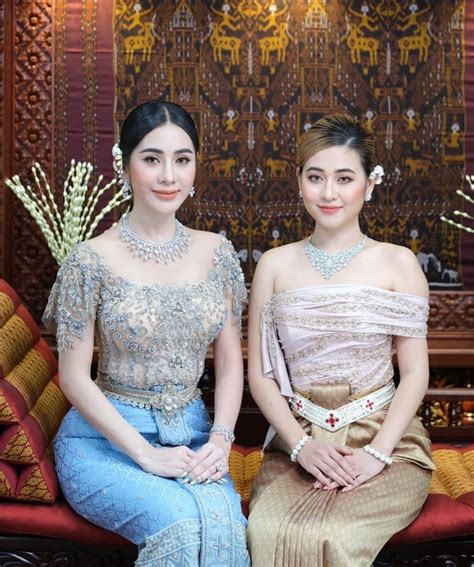 ពេលថតជិតគ្នា អេនជី និង ពេជ្រ សូលីកា សម្រស់ចែងចាំងមិនចាញ់គ្នាទេ Khmerload Cambodia Latest News