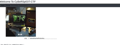 cybersploit 1 walkthrough cybersploit 1 by benil jul 2024 medium
