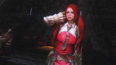 Counter Strike Online 2 Outfit Pack Armor And Clothing Loverslab