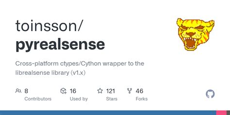 Pyrealsense Show Depth Py At Master Toinsson Pyrealsense GitHub
