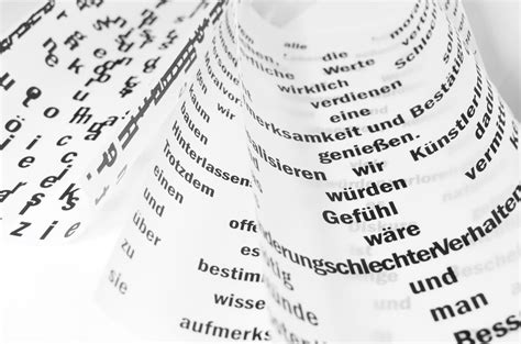 German Grammar Best Way To Learn It Through Basic Rules