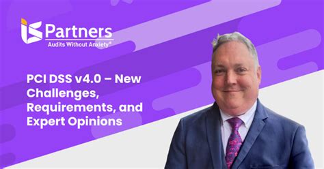 PCI 4 0 Requirements Challenges And Expert Opinions