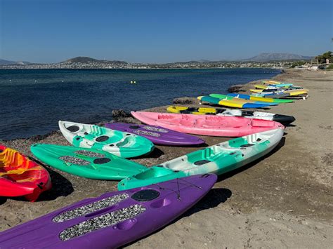 Best Surfing Spots Near Athens Sunset Surf Experience In Artemida