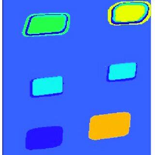 Image After Edge Processing Download Scientific Diagram