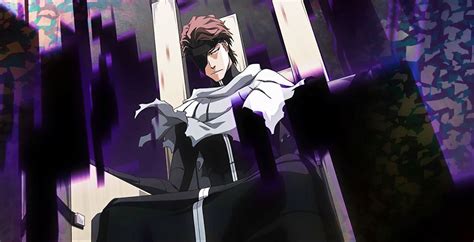 Aizen Sousuke