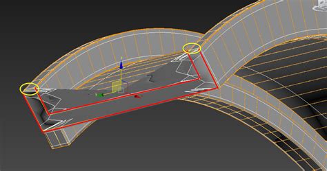 Cap A Border Autodesk Community