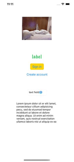 2 Ui 元件練習 研究以下 Ui 元件 Segmented By Wun Cian 彼得潘的 Swift Ios App