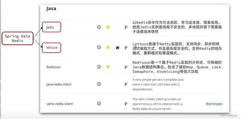 Redis入门指南：安装与数据结构应用 Csdn博客
