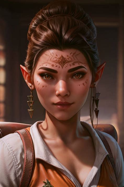 Bellara By Xalphafox On Deviantart