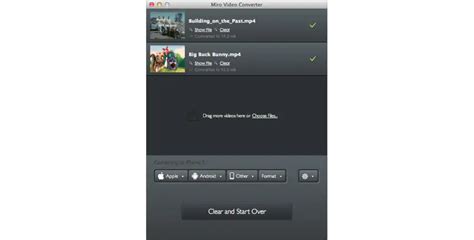11 Best Ways To Convert TS To MP4 Windows Mac Online