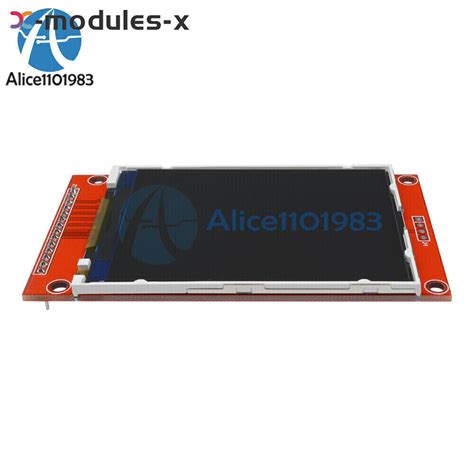 2 8 Inch SPI Serial TFT LCD Display 240 320 Serial Ubuy India