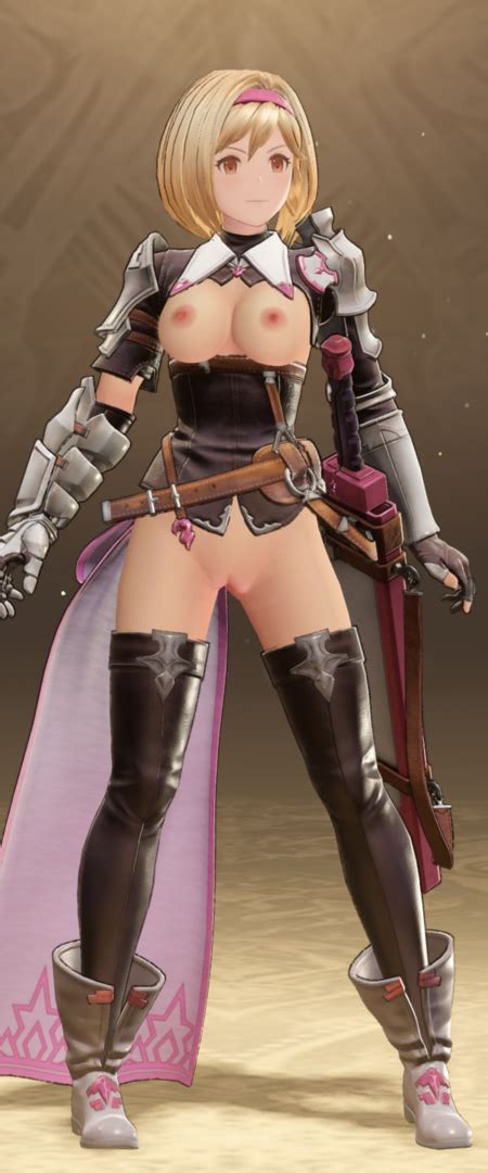 Request Granblue Fantasy Relink Page 40 Adult Gaming Loverslab