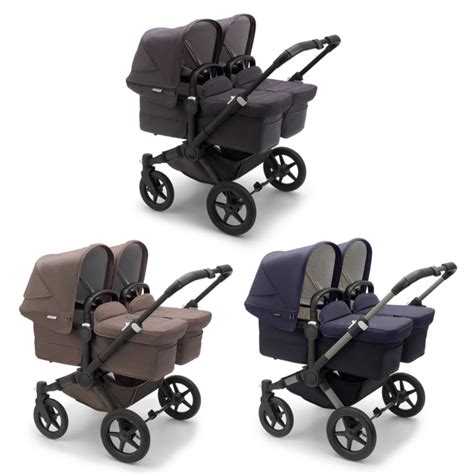 Bugaboo Bee adapter Maxi Cosi • Snabb leverans • Bonti