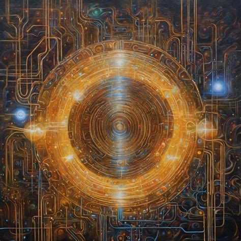 Quantum Circuit