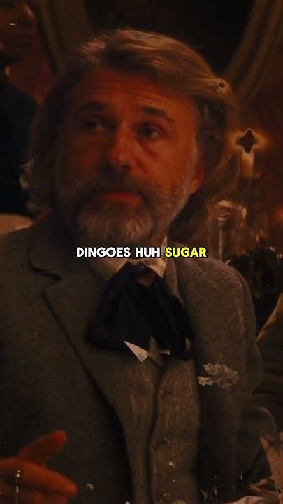 Serving At The Big House Movie Djangodjango Film Movieclips Youtube