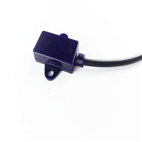 중국 맞춤형 D1cs D 용량 성 레벨 센서 제조업체 무료 샘플 Ept