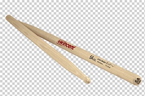 Барабанная палочка Барабанщик Wincent Барабанные палочки AB Hickory ...