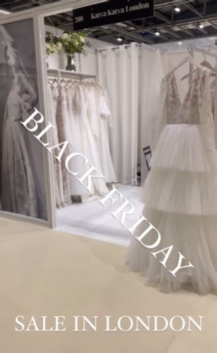 Katya Katya London Black Friday Sale Sample Sale In London