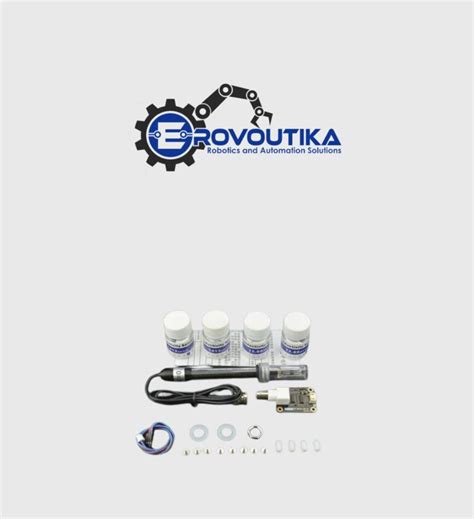 Dfrobot Analog Electrical Conductivity Sensor Meter Shop Erovoutika