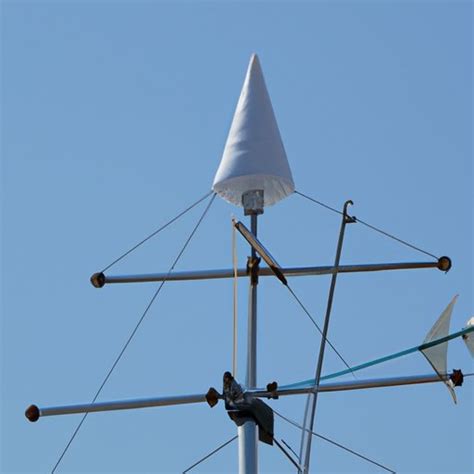 Exploring The Invention Of The Lightning Rod A Look At Its History Role And Impact The