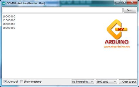 สอนใช้งาน Arduino Ic 74hc165 1 ตัว ขยายขา Digital Input ขาย Arduino อุปกรณ์ Arduino คุณภาพดี