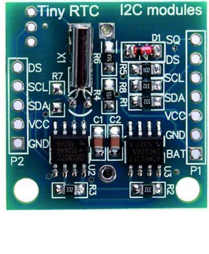 Rtc Modules Ds At Piece Clock And Timer Development Kits In Mumbai ID Rtc Modules Ds At Piece Clock And Timer Development Kits In Mumbai ID