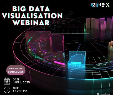 Bigdata Datascience Datavisualization Webinar Techevents