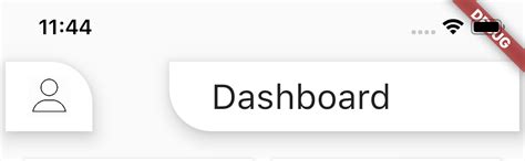 Create A Custom App Bar Flutter Flutter Is On The Rolls Nowadays By