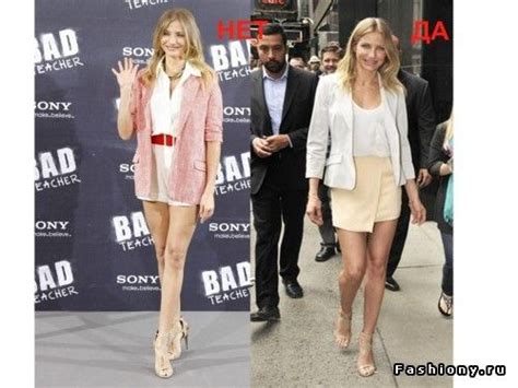 Фигура перевернутый треугольник у знаменитостей фото