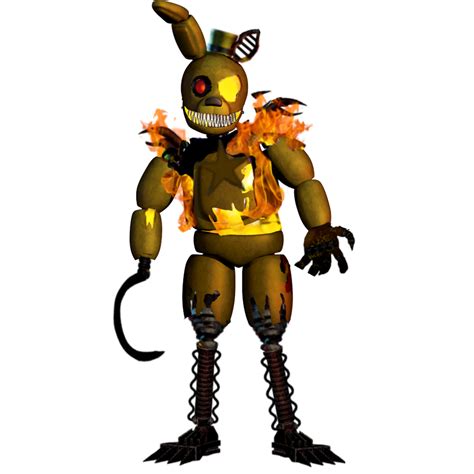 Fnaf Oc Updated By Slivereyes12 On Deviantart