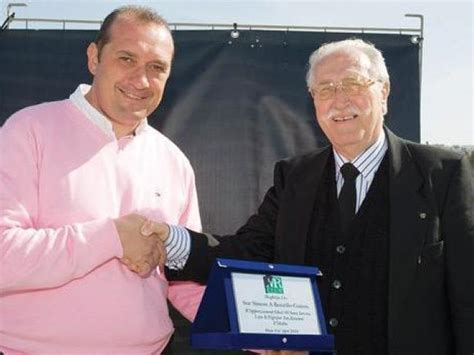 Malta Wrestling Federation Founder Bonello Passes Away United World Wrestling