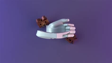 Parametric Female Face Sculpture 3d Model 3d Printable Cgtrader