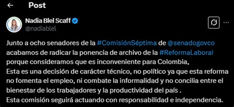 “le Exijo Que Respete Al Congreso” Efraín Cepeda A Petro Hsb Noticias