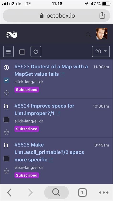Mobile Multi Select Not Working Correctly · Issue 1360 · Octoboxoctobox · Github