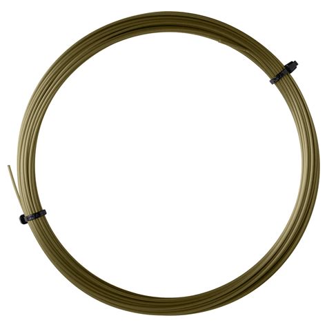 Tennis String Luxilon Original 130 Tennis Strings Luxilon