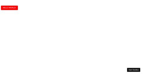 Css Supports Codesandbox