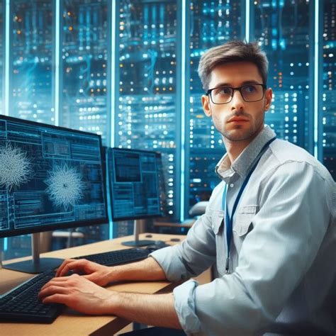 Diversity And Inclusion In The Systems Analyst Profession In The Us