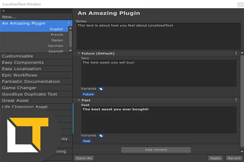 Share Your Ui Toolkit Projects Unity Engine Unity Discussions