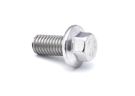 Hexagonal Flange Screw Xintegu