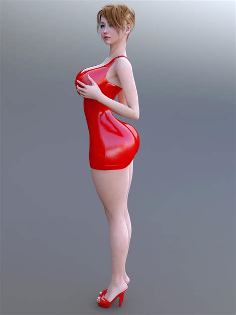 S Body Shape By Guhzcoituz On DeviantArt