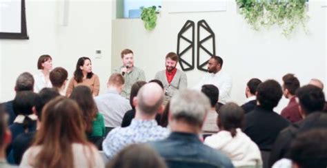 Fire Up Your Tech Career With Brainstation Courses And Events This Fall