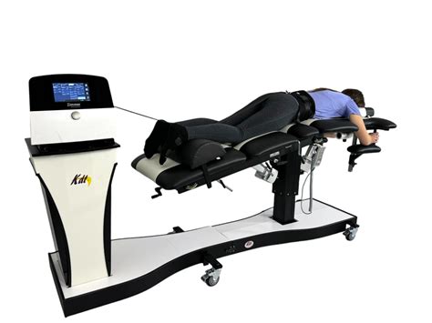 Kdt Neural Flex Touch Decompression System
