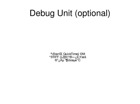 Ppt Openrisc 1000 Powerpoint Presentation Free Download Id1044929