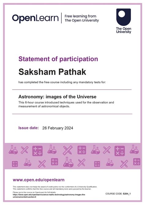 Saksham Pathak On Linkedin Space Has Always Fascinated Me Since I Was