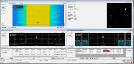 Tektronix RSA A GHz MHz USB Real Time Spectrum Analyzer