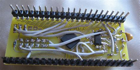 LPC Finished Forum For Electronics