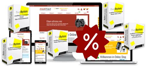 Bootstrap Boxes Responsives Template Bundle Fivebytes Modul Und Template Shop